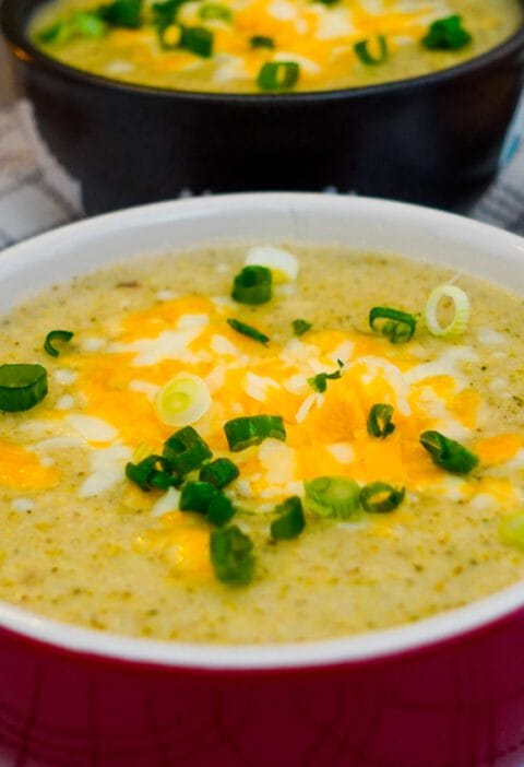 Foods of Li | Fusion Flavors With Heart